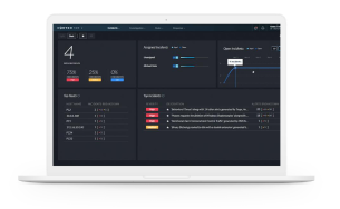 Cortex - Conjunto abrangente de produtos para operações de segurança ...